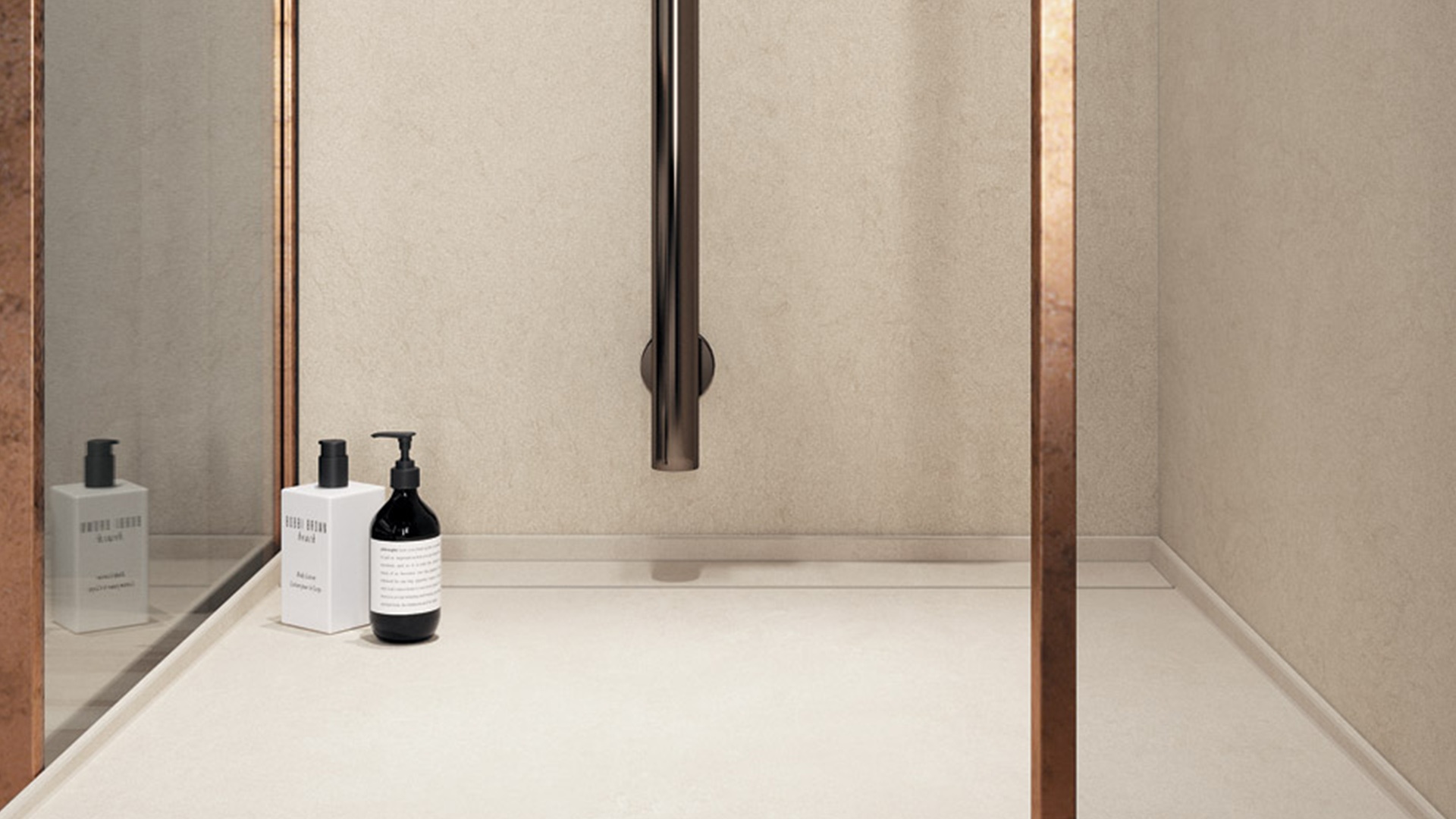 Stone Effect Slabs - Lever